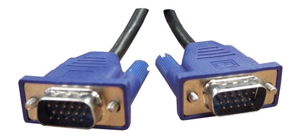 VGA Cables - Computer Accessories & Wiring | EW4U