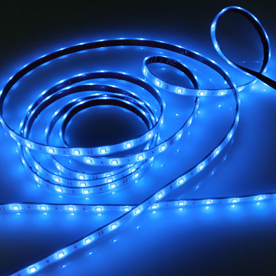 Multi-colour (RGB-CCT) LED Strip, 5M (RGB-CCT-5050-300/5M)