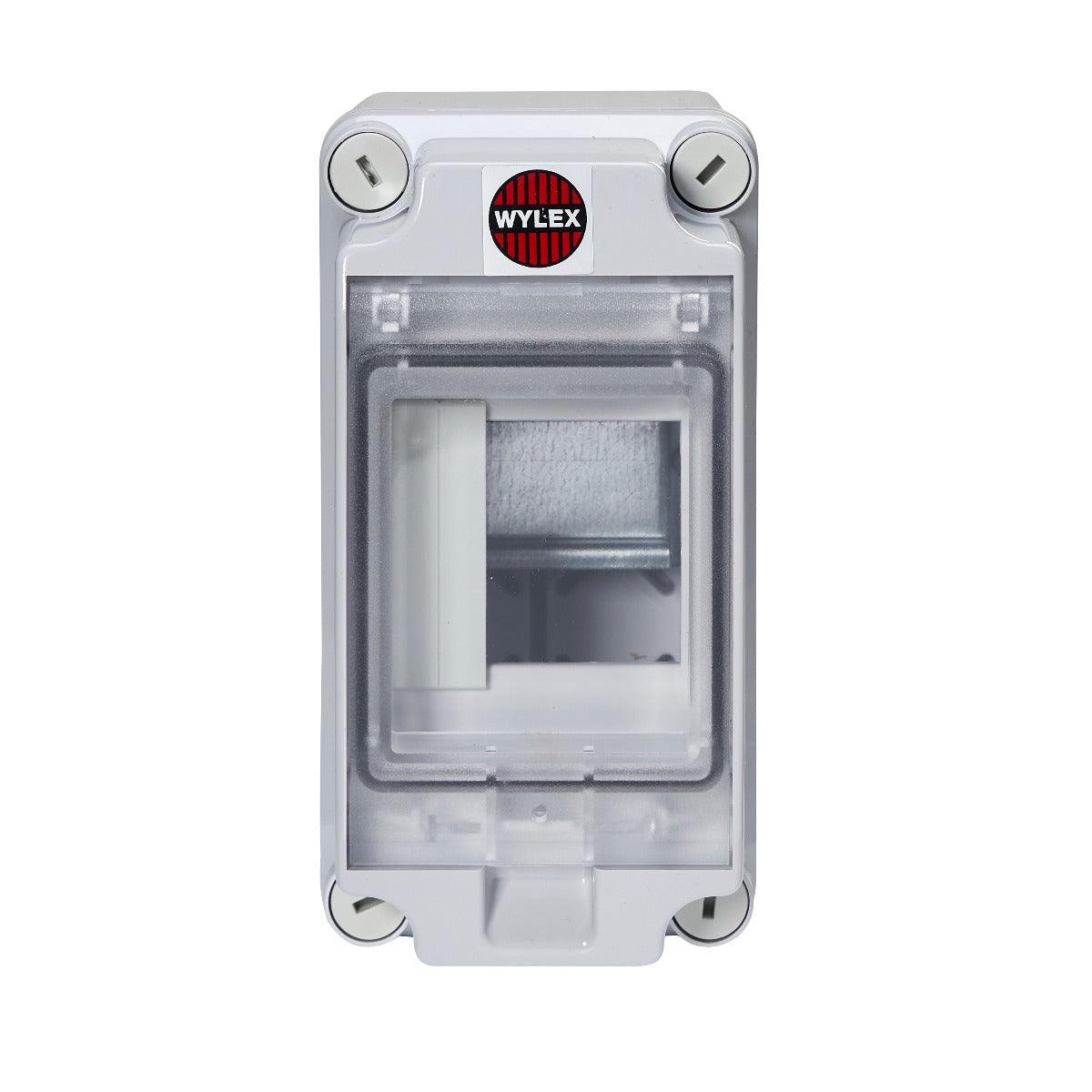 Wylex WBE3 3 Module IP65 Enclosure
