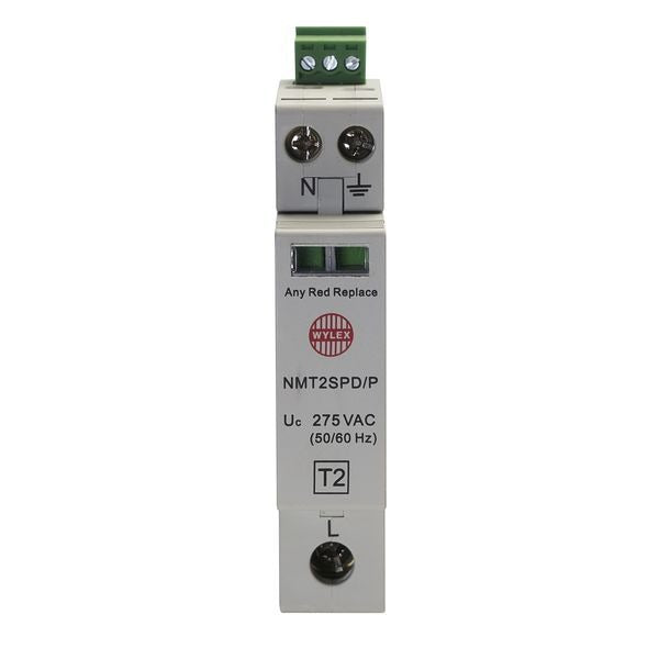 Wylex Surge Protection Devices